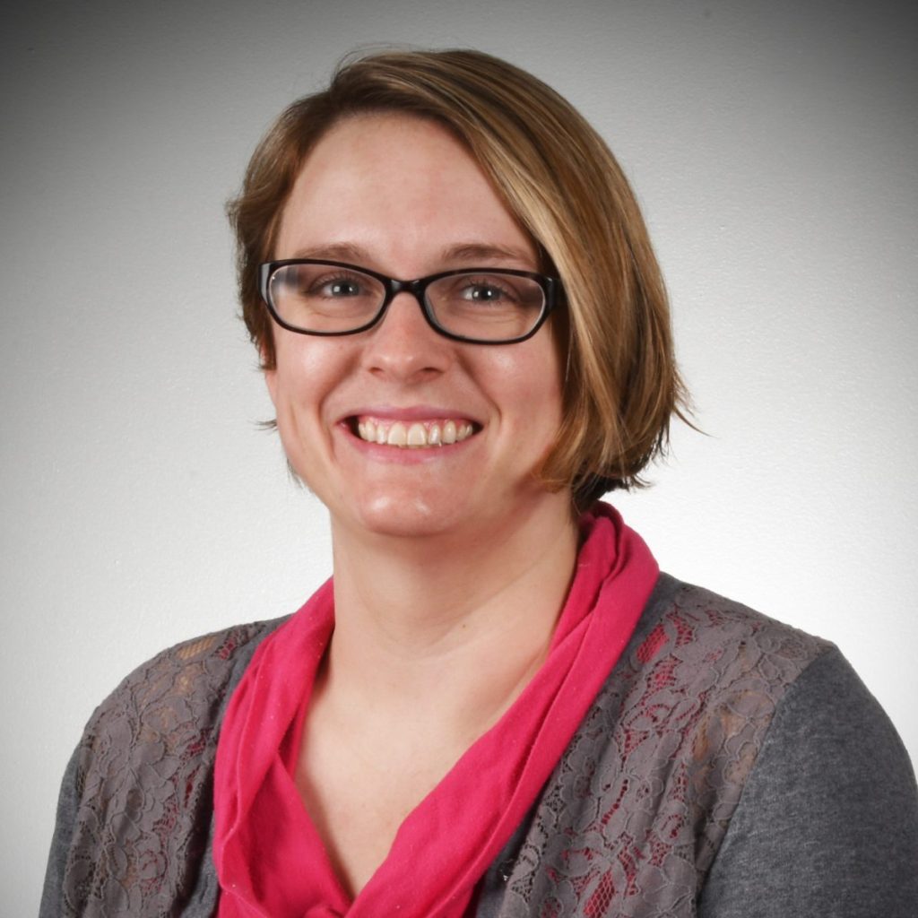 Hickle-Koclanes, Katrina – Recruitment – UW–Madison